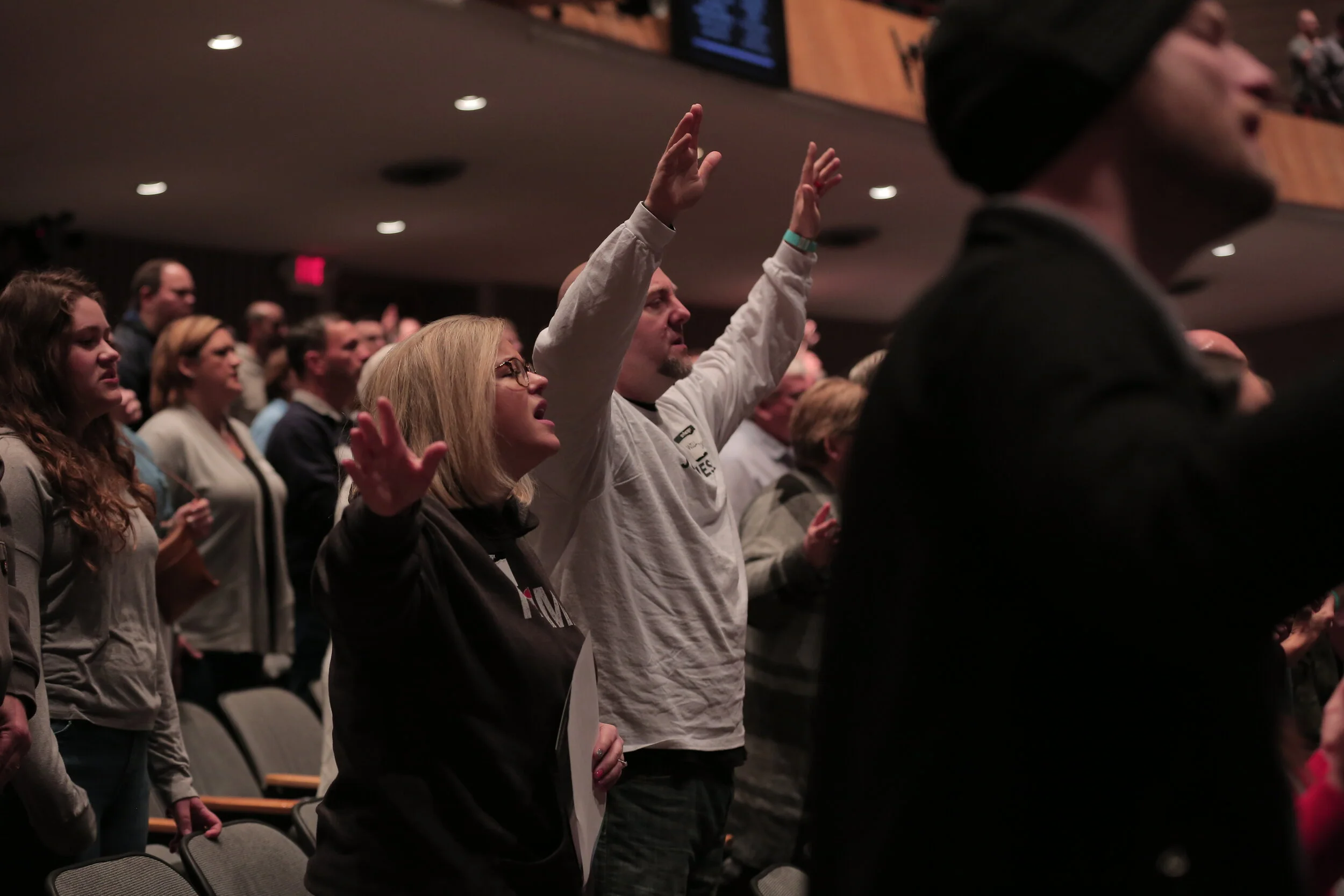 Presbyters — Ohio Ministry Network