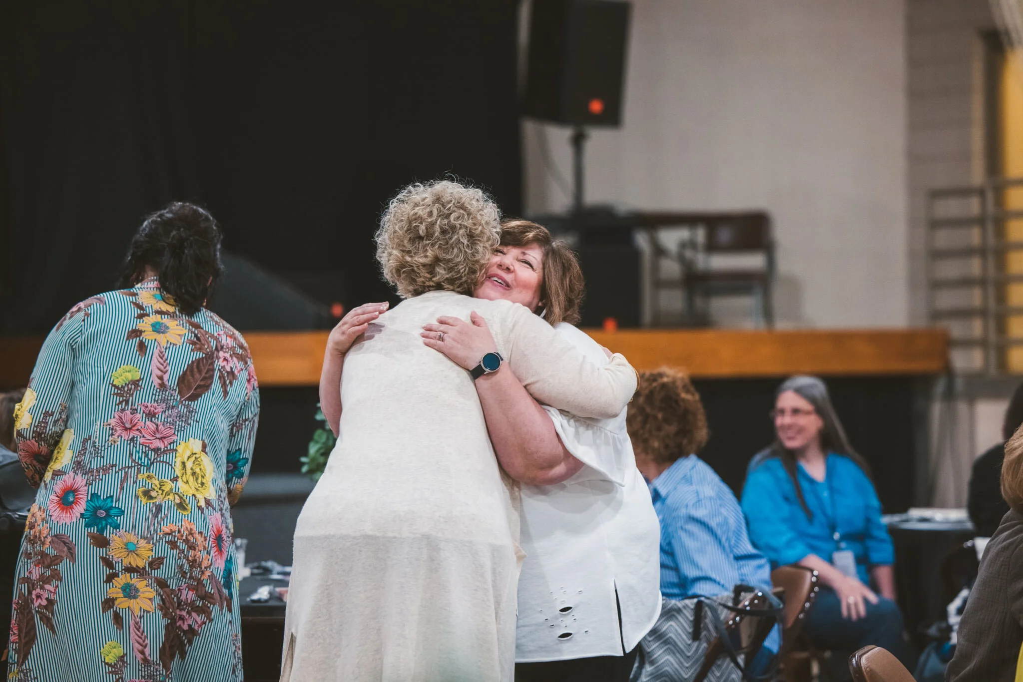 Network Conference — Ohio Ministry Network