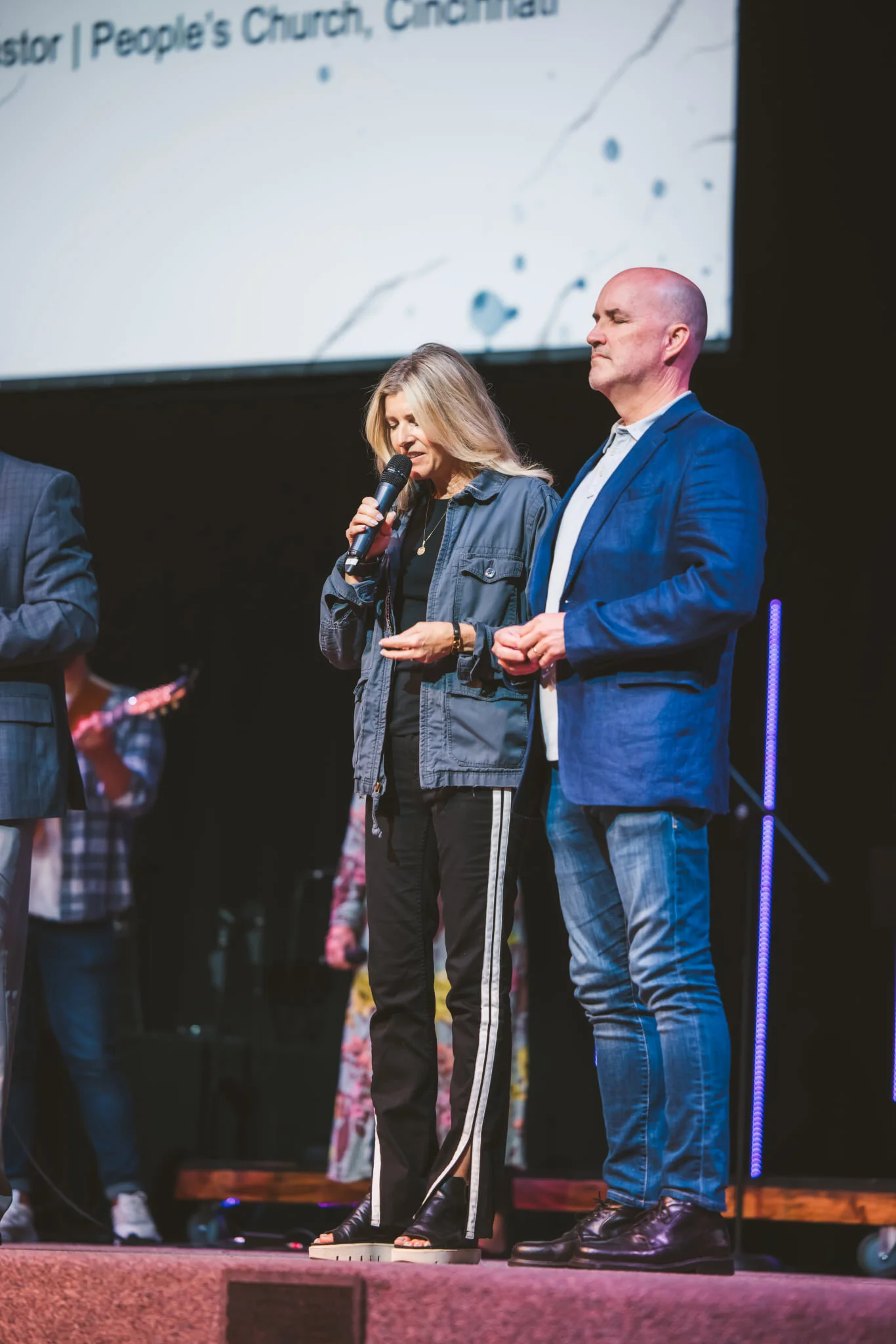 Network Conference — Ohio Ministry Network