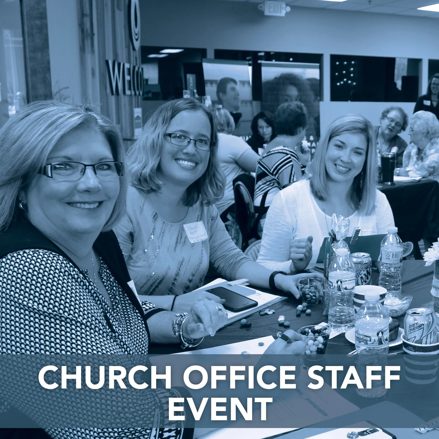 Upcoming Events — Ohio Ministry Network