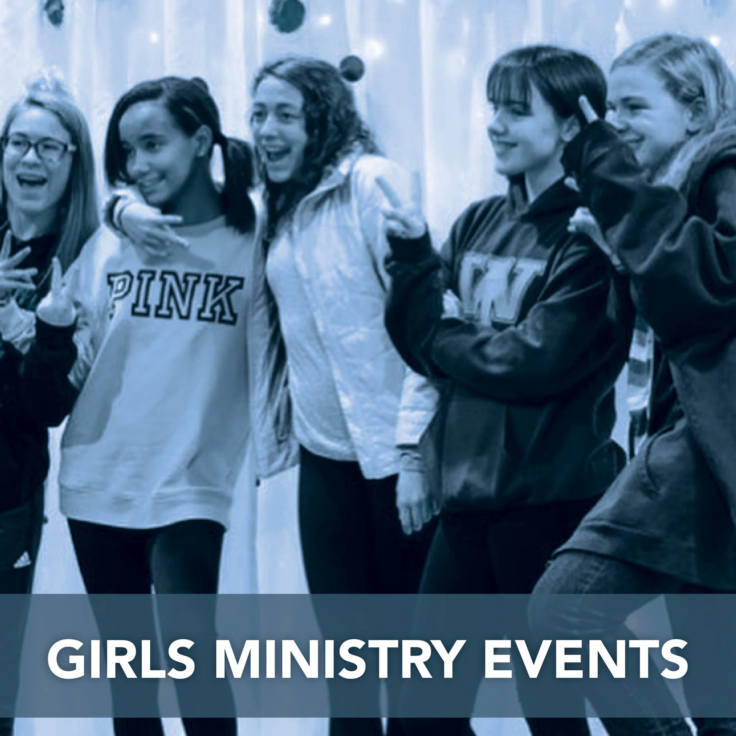 Upcoming Events — Ohio Ministry Network