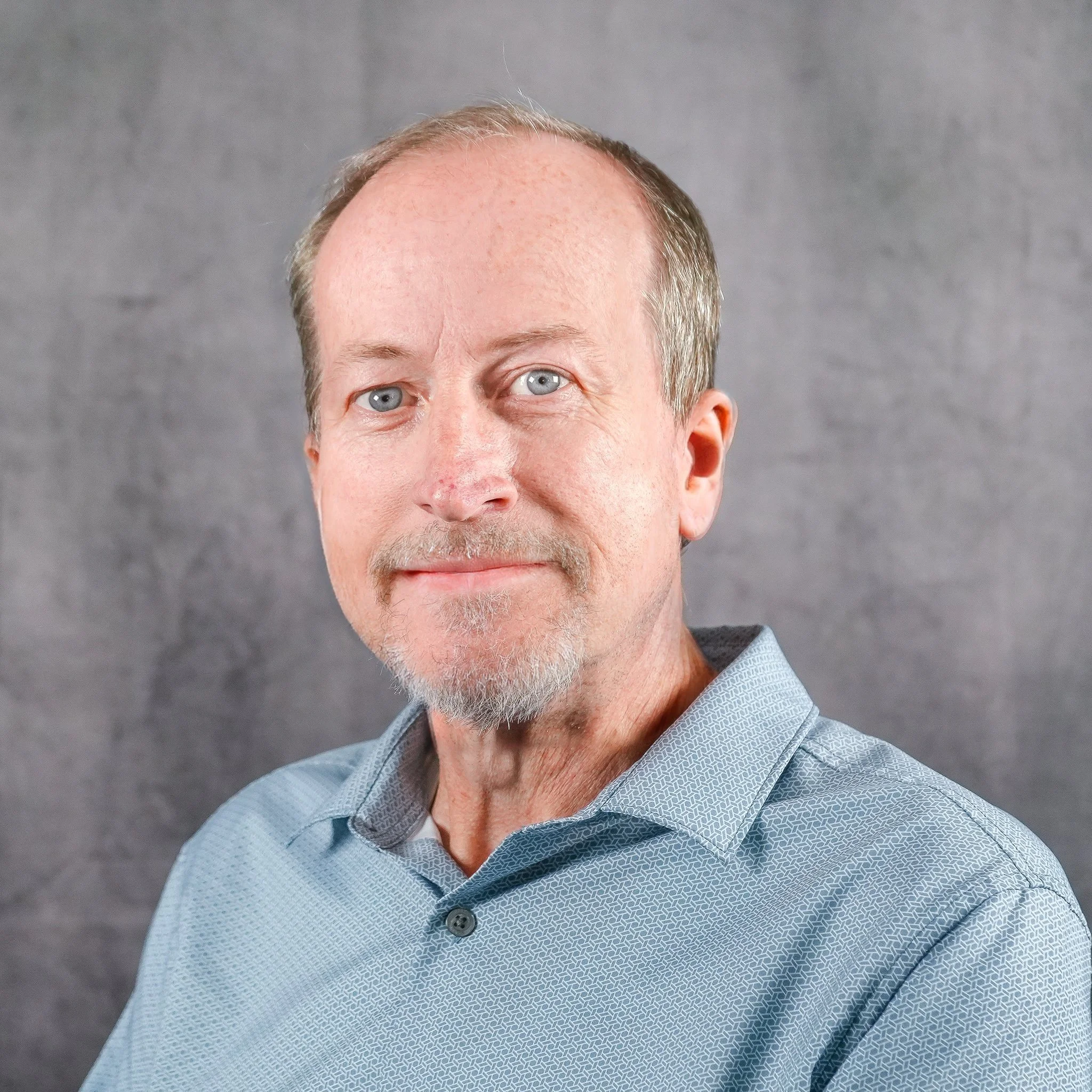 Presbyters — Ohio Ministry Network