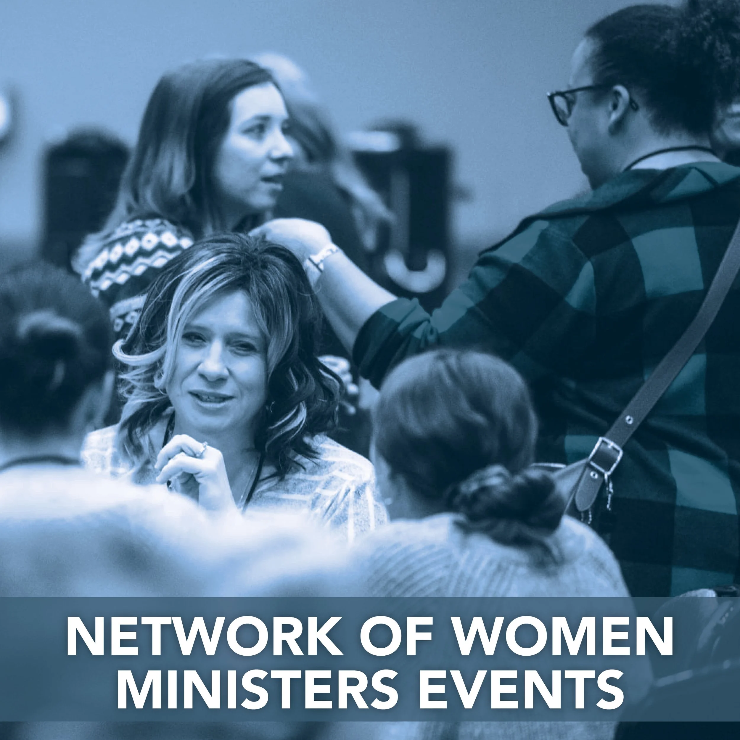 Upcoming Events — Ohio Ministry Network