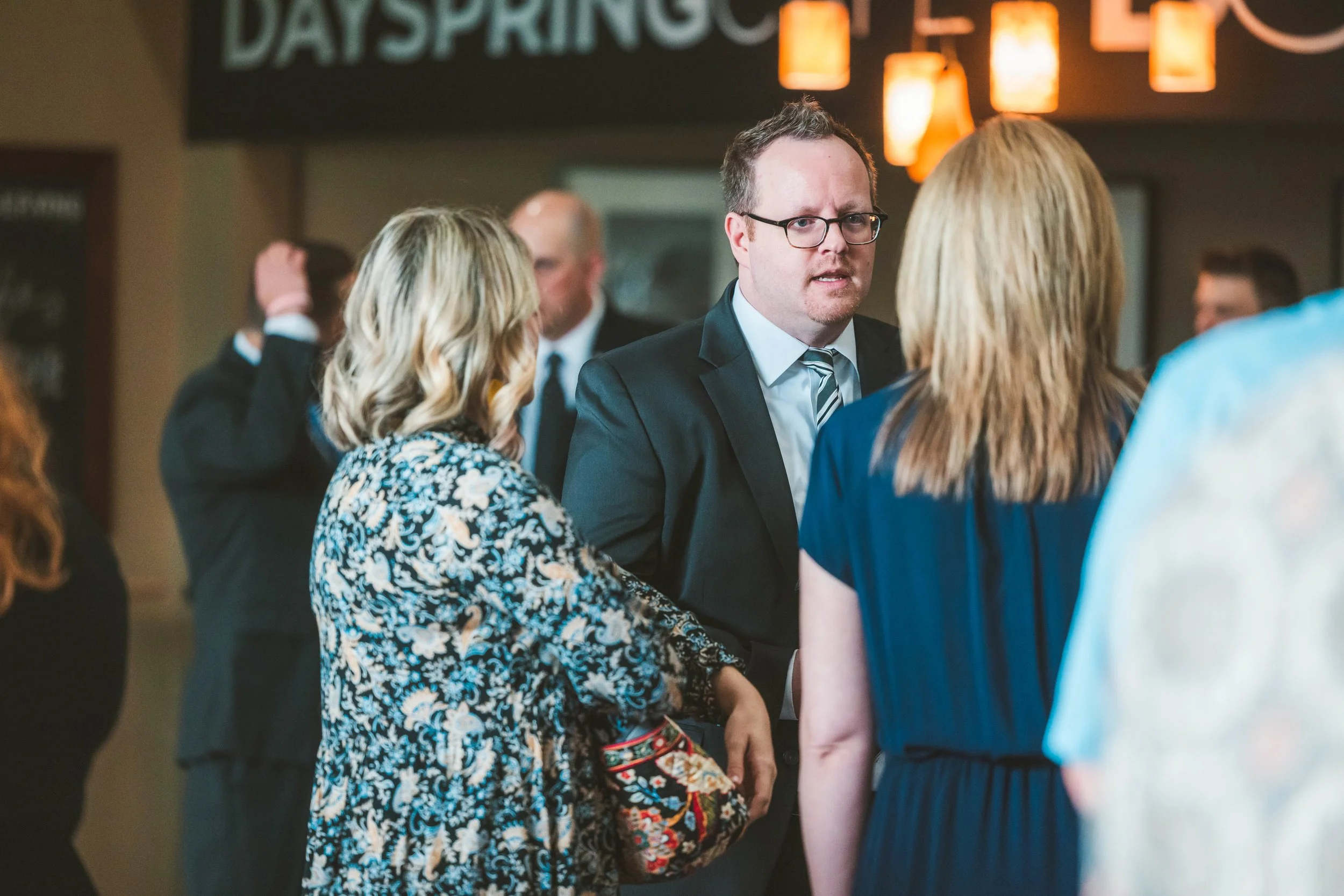 Network Conference — Ohio Ministry Network
