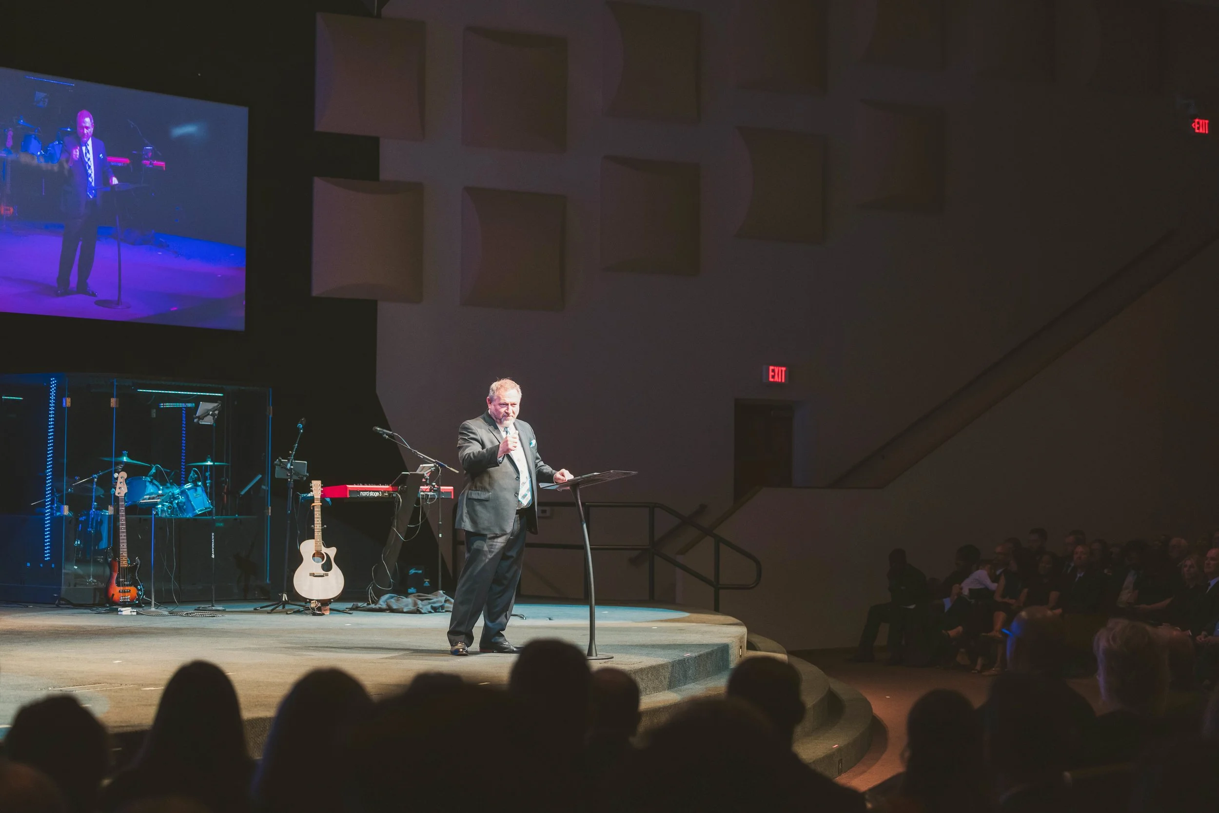 Network Conference — Ohio Ministry Network