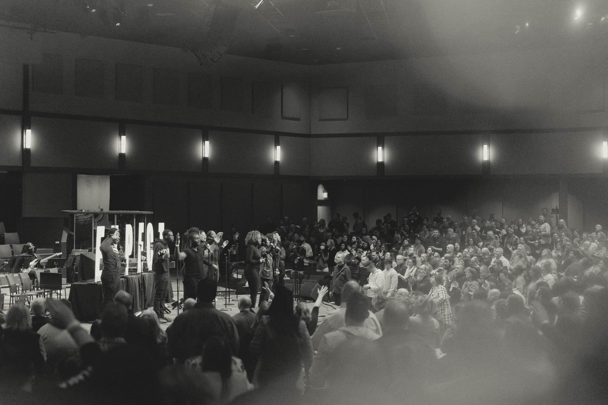 Synergy — Ohio Ministry Network