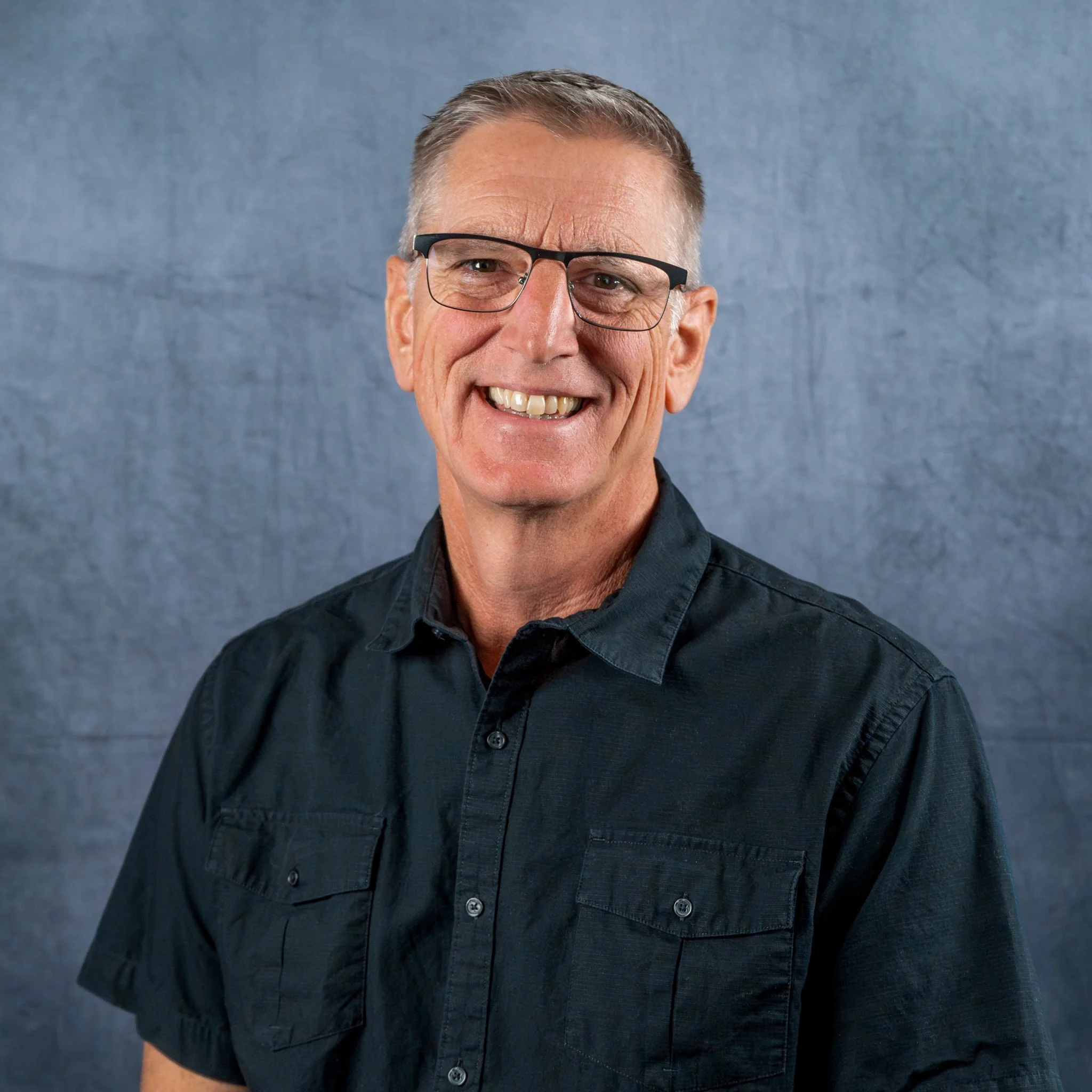 Presbyters — Ohio Ministry Network