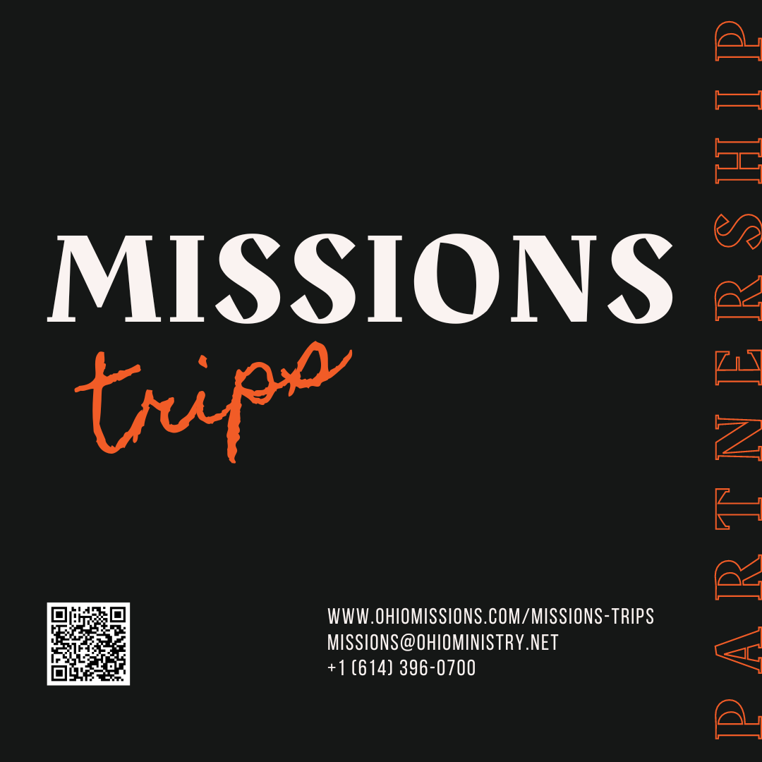 Ohio Ministry Network
