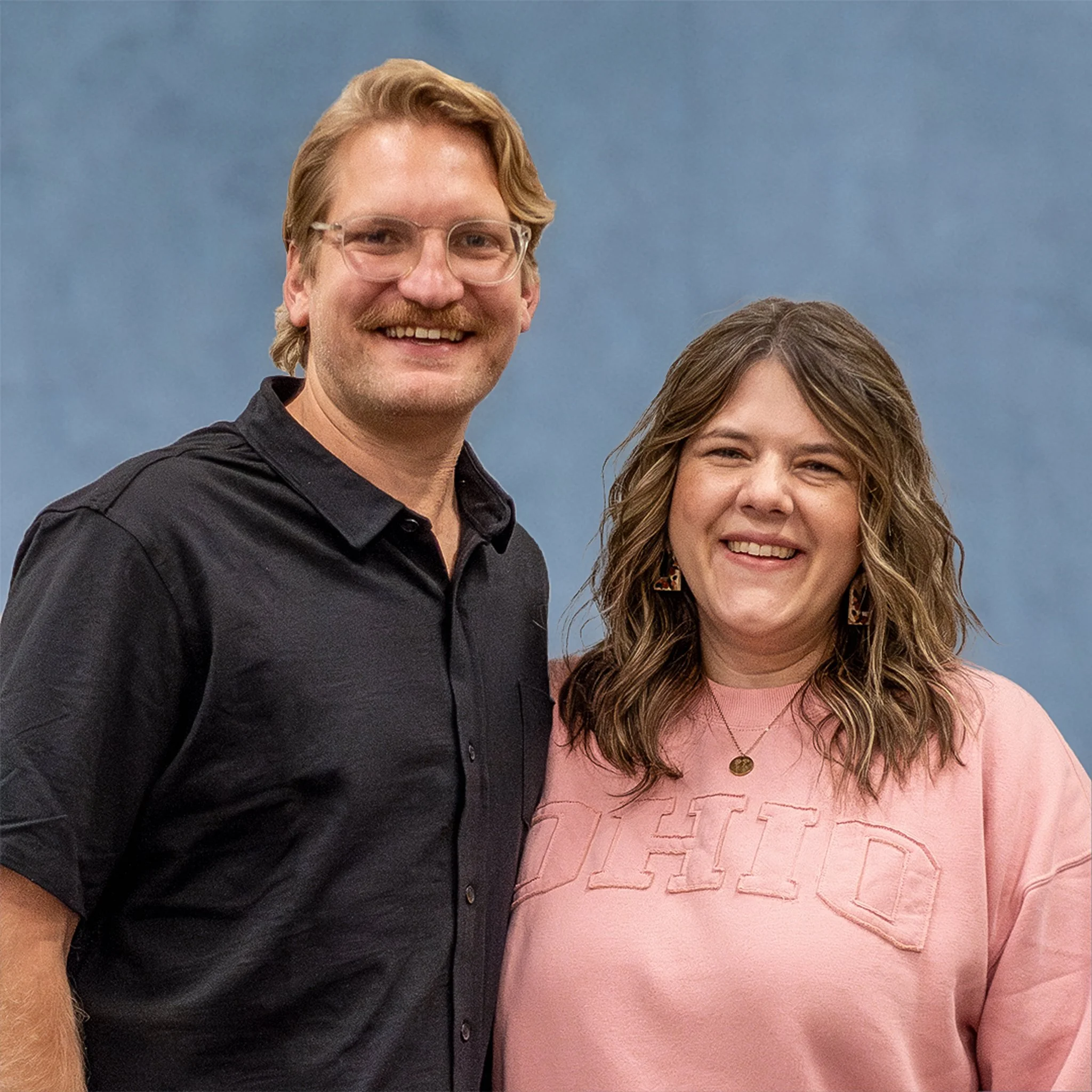 OMN Staff — Ohio Ministry Network