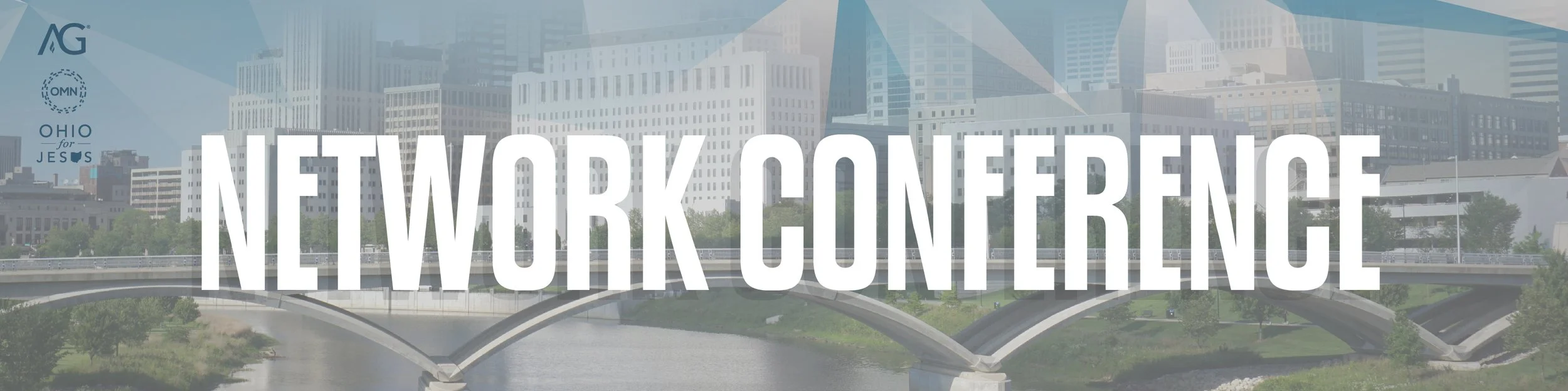 Network Conference — Ohio Ministry Network