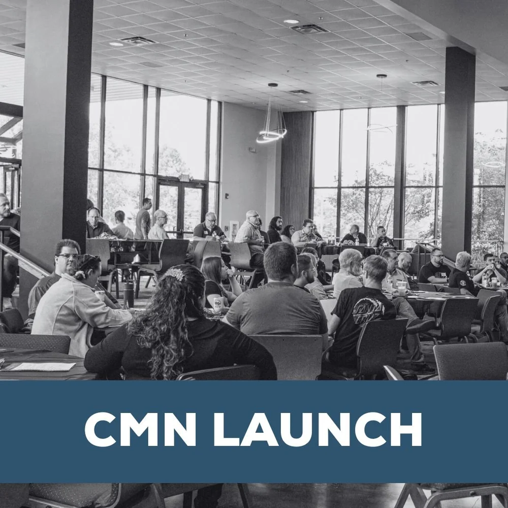 Upcoming Events — Ohio Ministry Network
