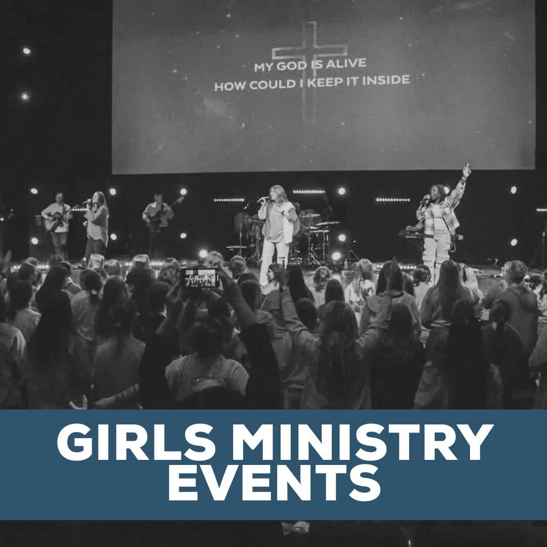 Upcoming Events — Ohio Ministry Network