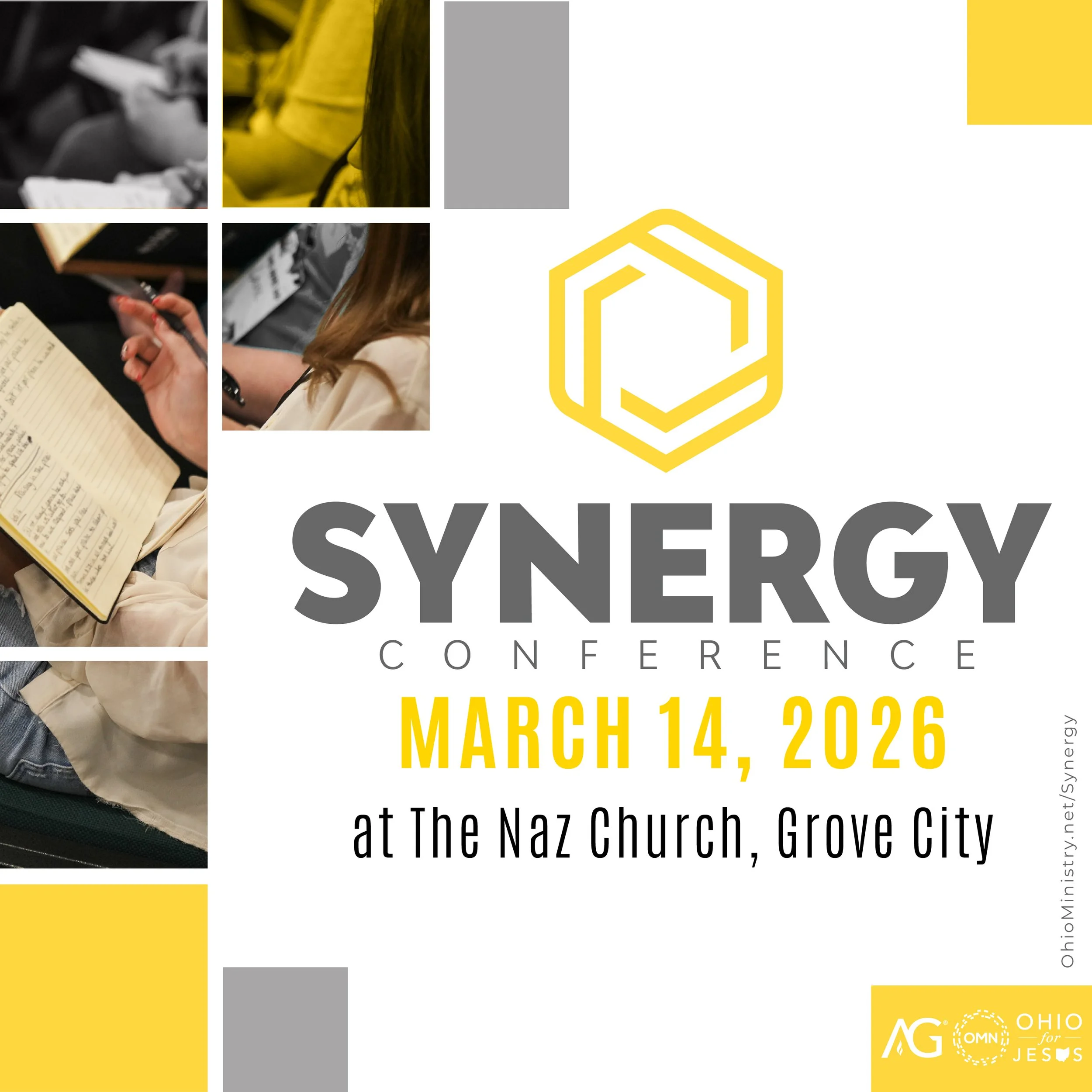 Ohio Ministry Network
