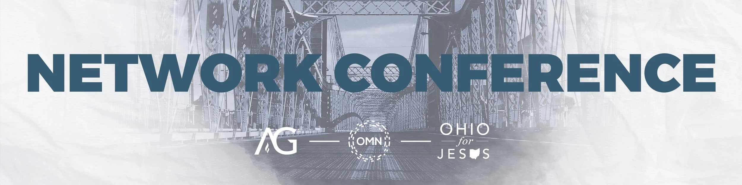 Network Conference — Ohio Ministry Network