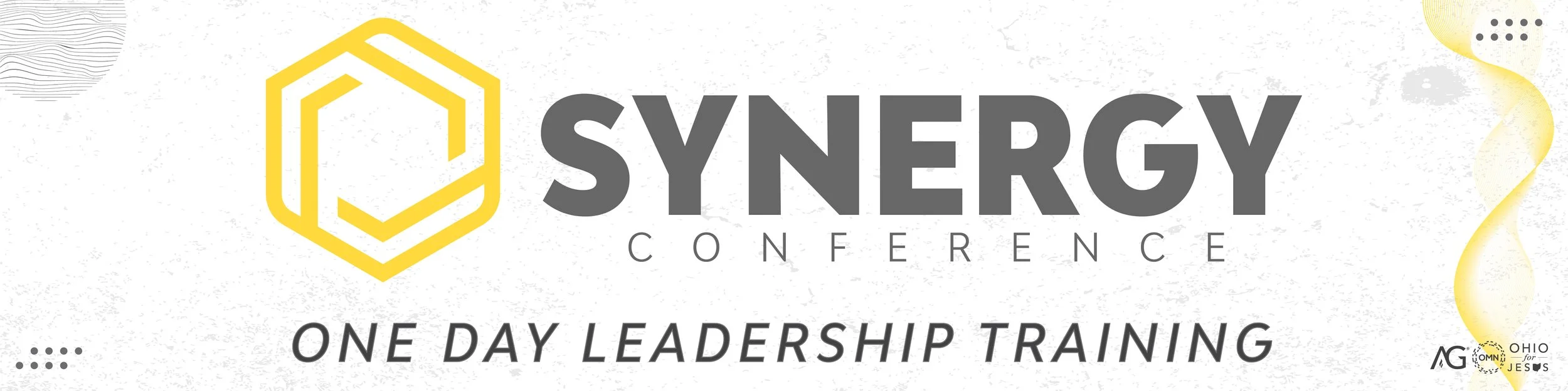 Synergy Event — Ohio Ministry Network