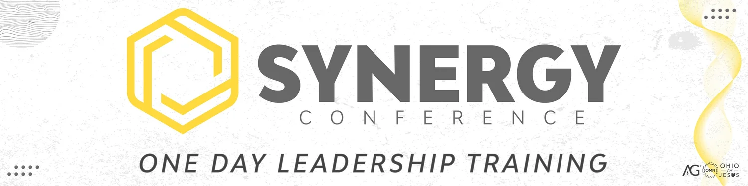Synergy Event — Ohio Ministry Network