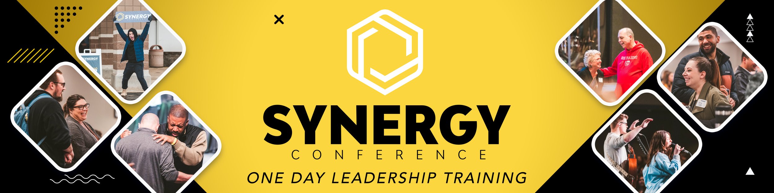 Synergy — Ohio Ministry Network
