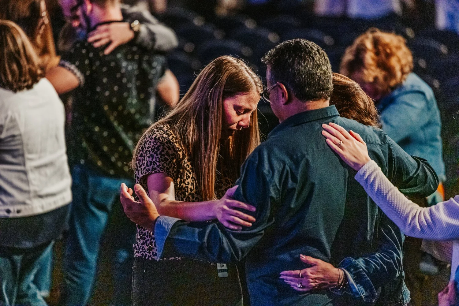 Network Conference — Ohio Ministry Network