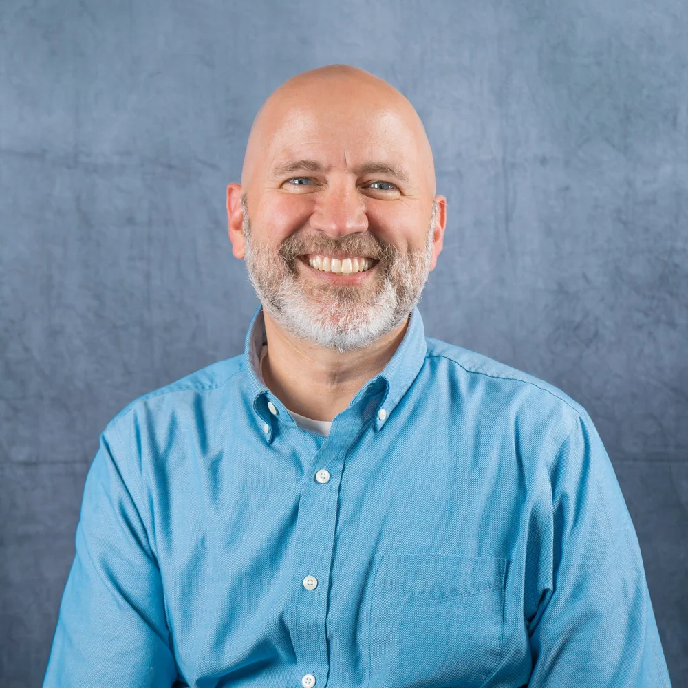 Presbyters — Ohio Ministry Network