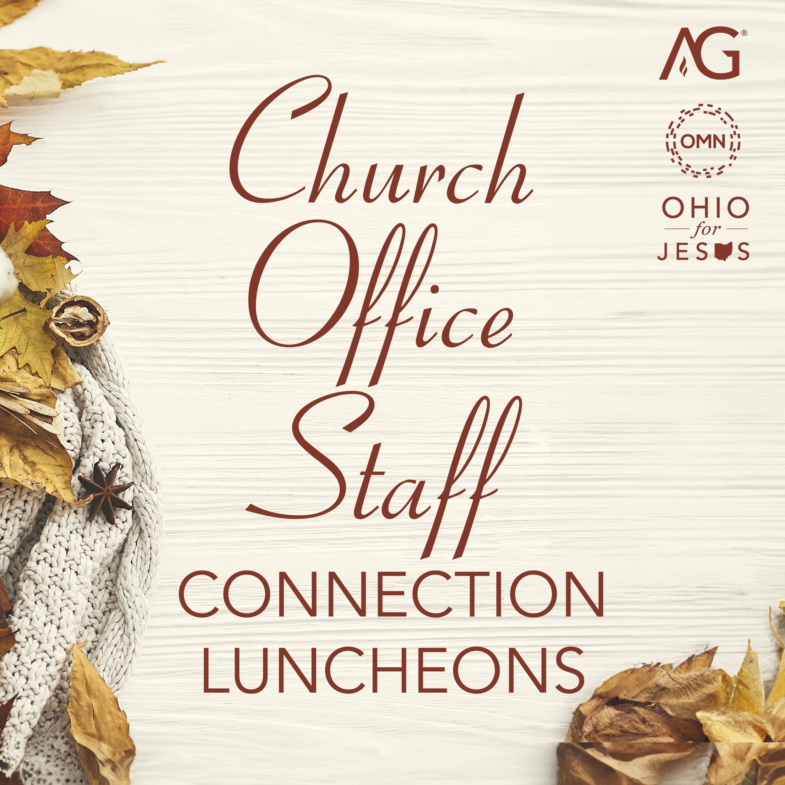 Ohio Ministry Network