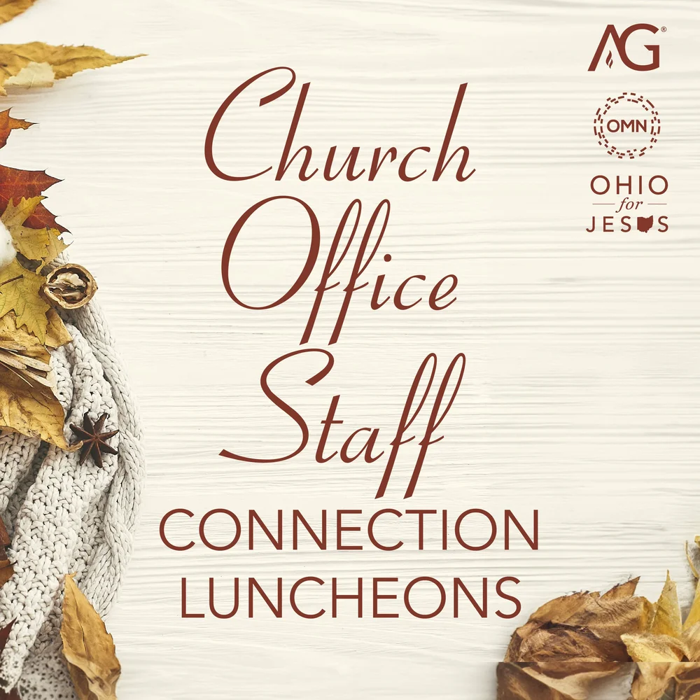 Ohio Ministry Network