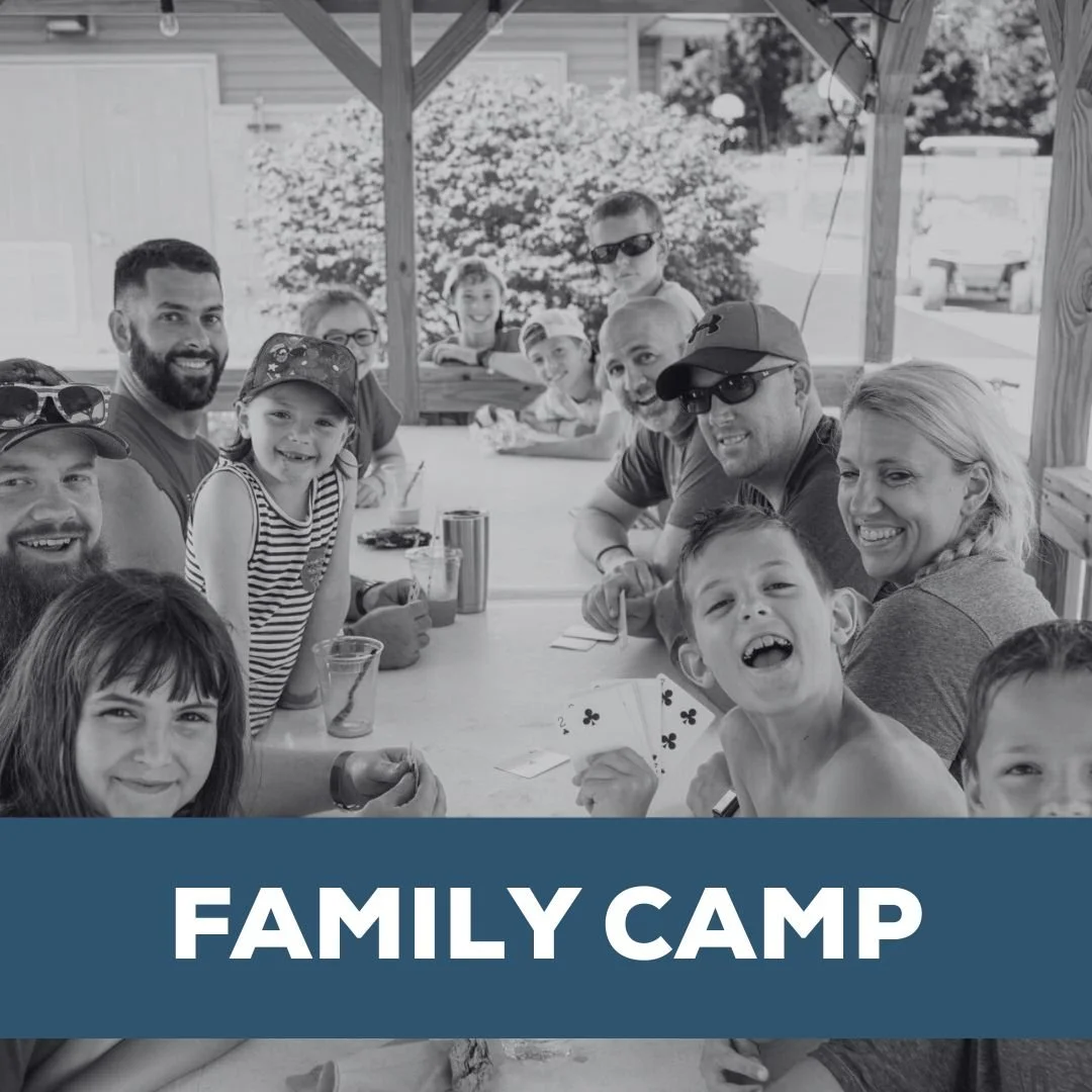 Upcoming Events — Ohio Ministry Network