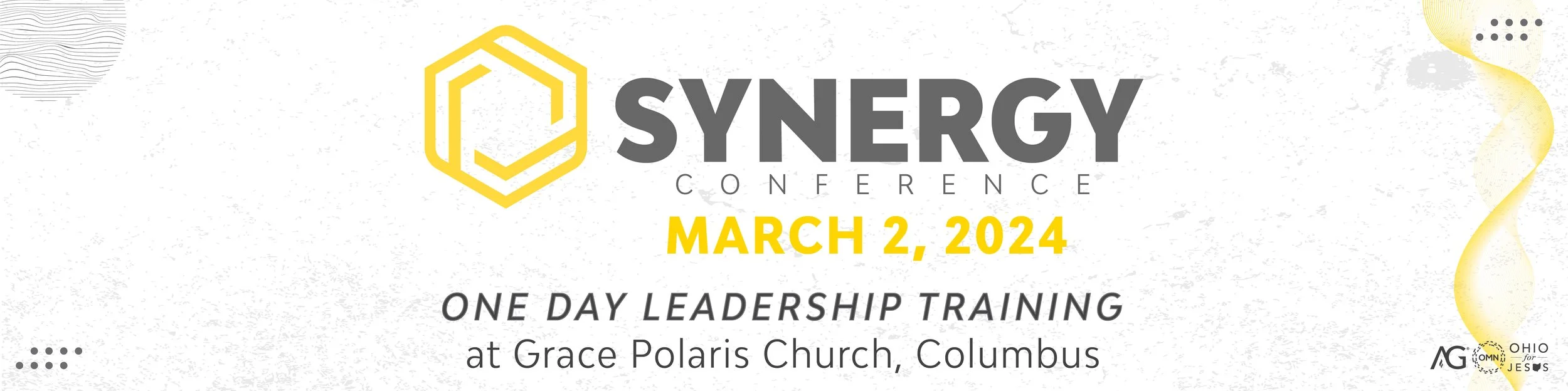 Synergy — Ohio Ministry Network