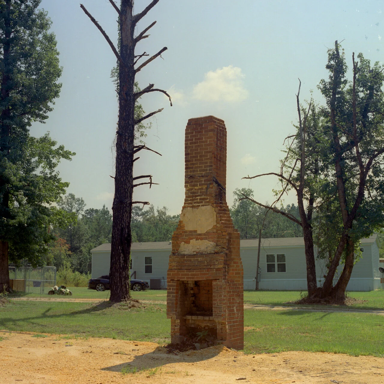 THE VILLAGE — TARA STALLWORTH LEE