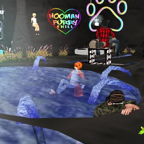 Familia Furry Fandom - Crea tu Fursona ideal - IMVU — IMVU