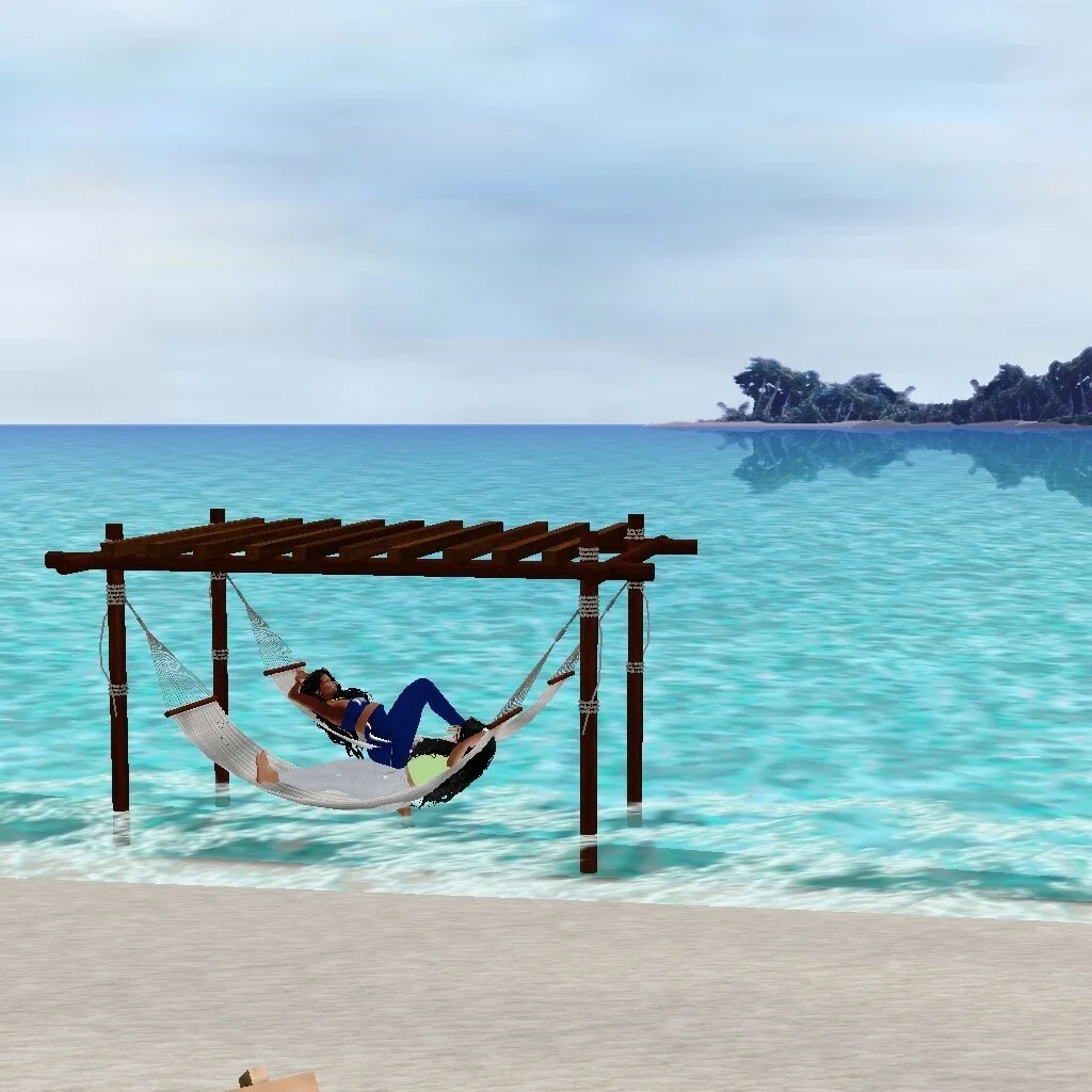 Excelentes críticas para IMVU — IMVU