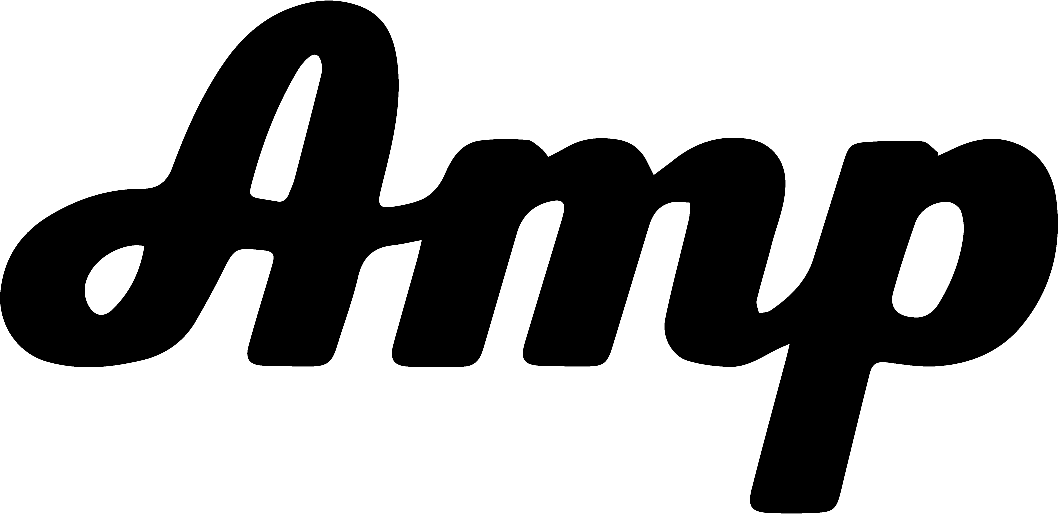 Amp Logo Png
