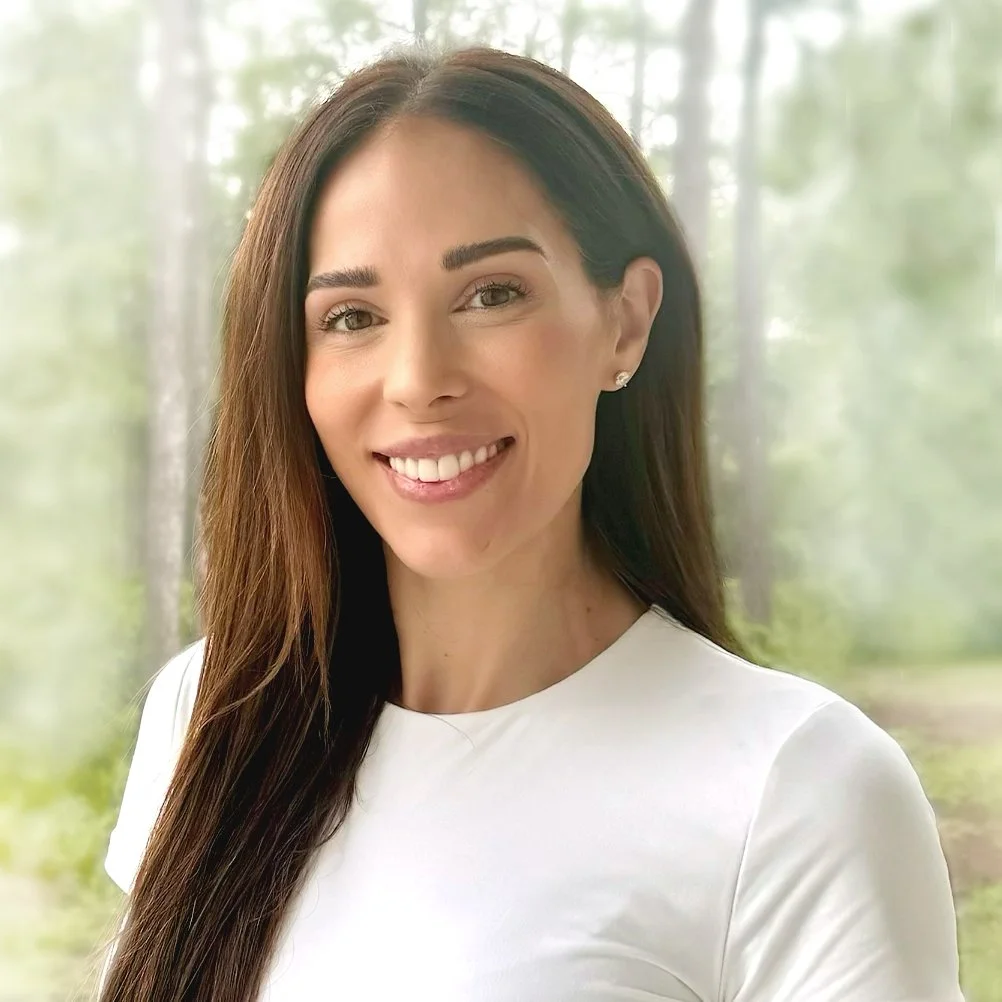 Alexa Morrison, MA — Driftwood Healing