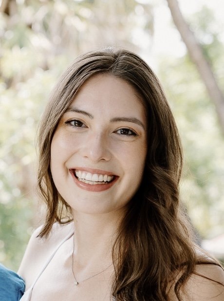 Autumn Rodriguez, LCSW — Driftwood Healing