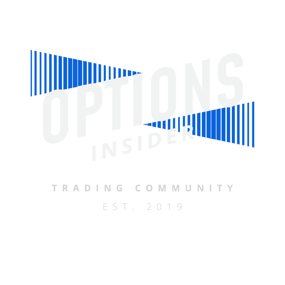 Options Insider Trading Community