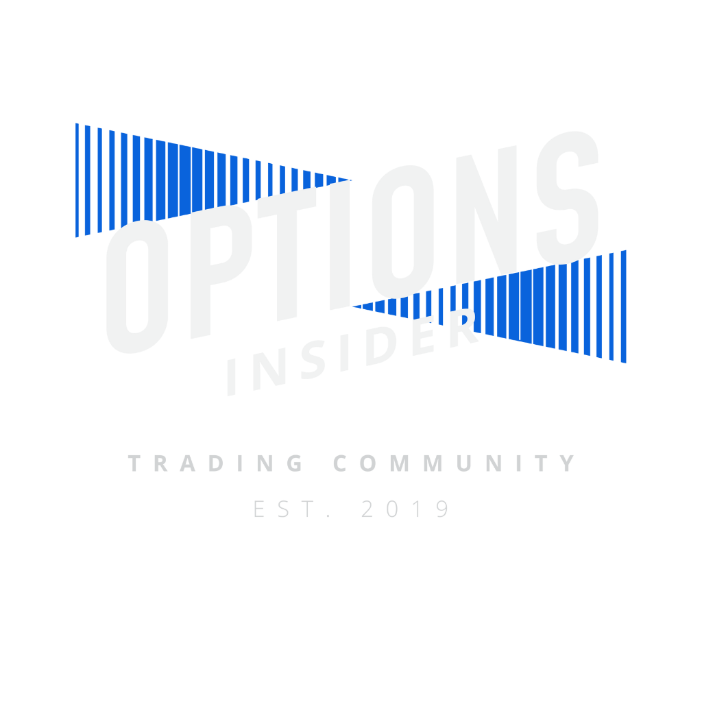 Options Insider Trading Community