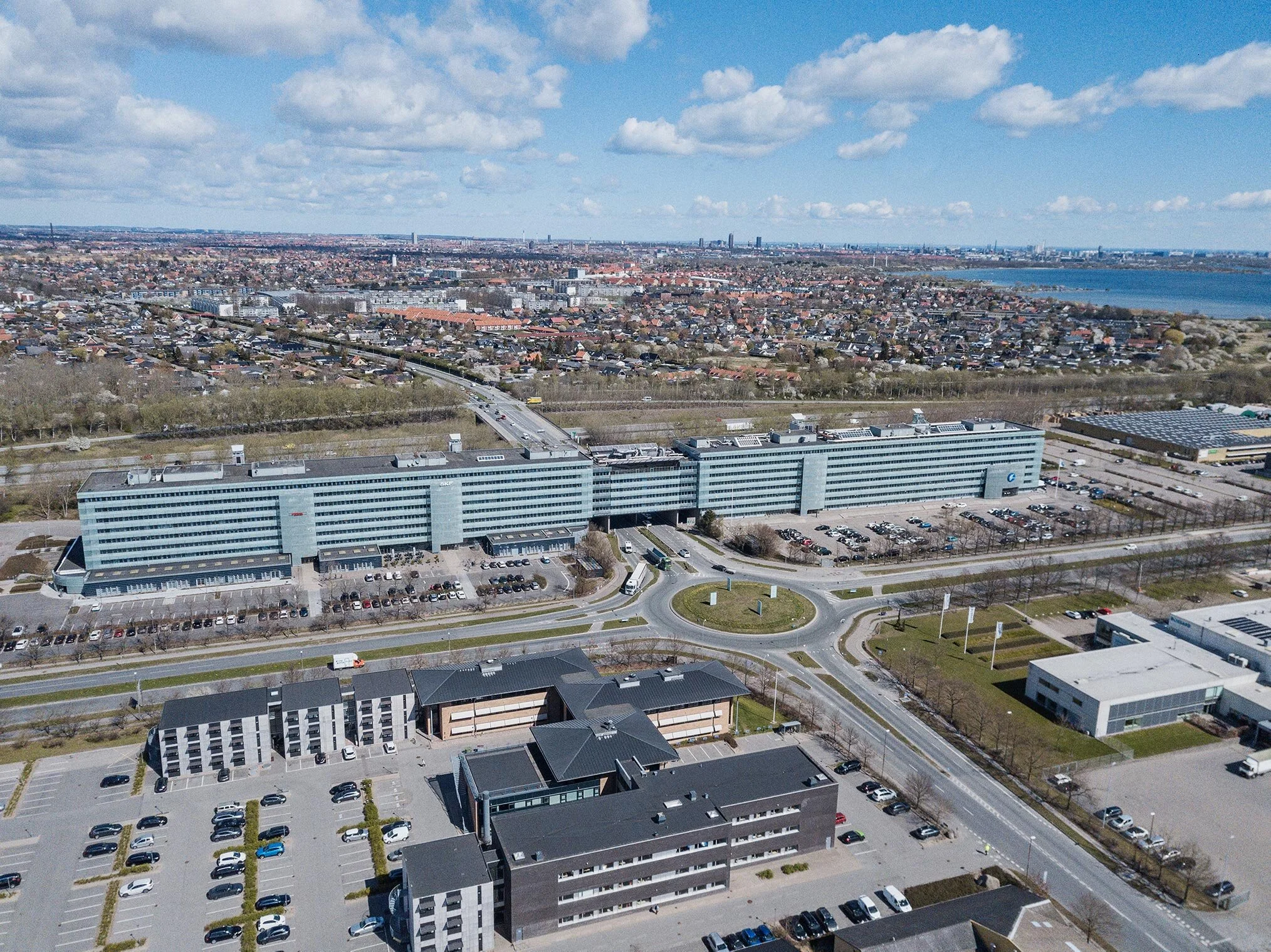 Cph Business Park