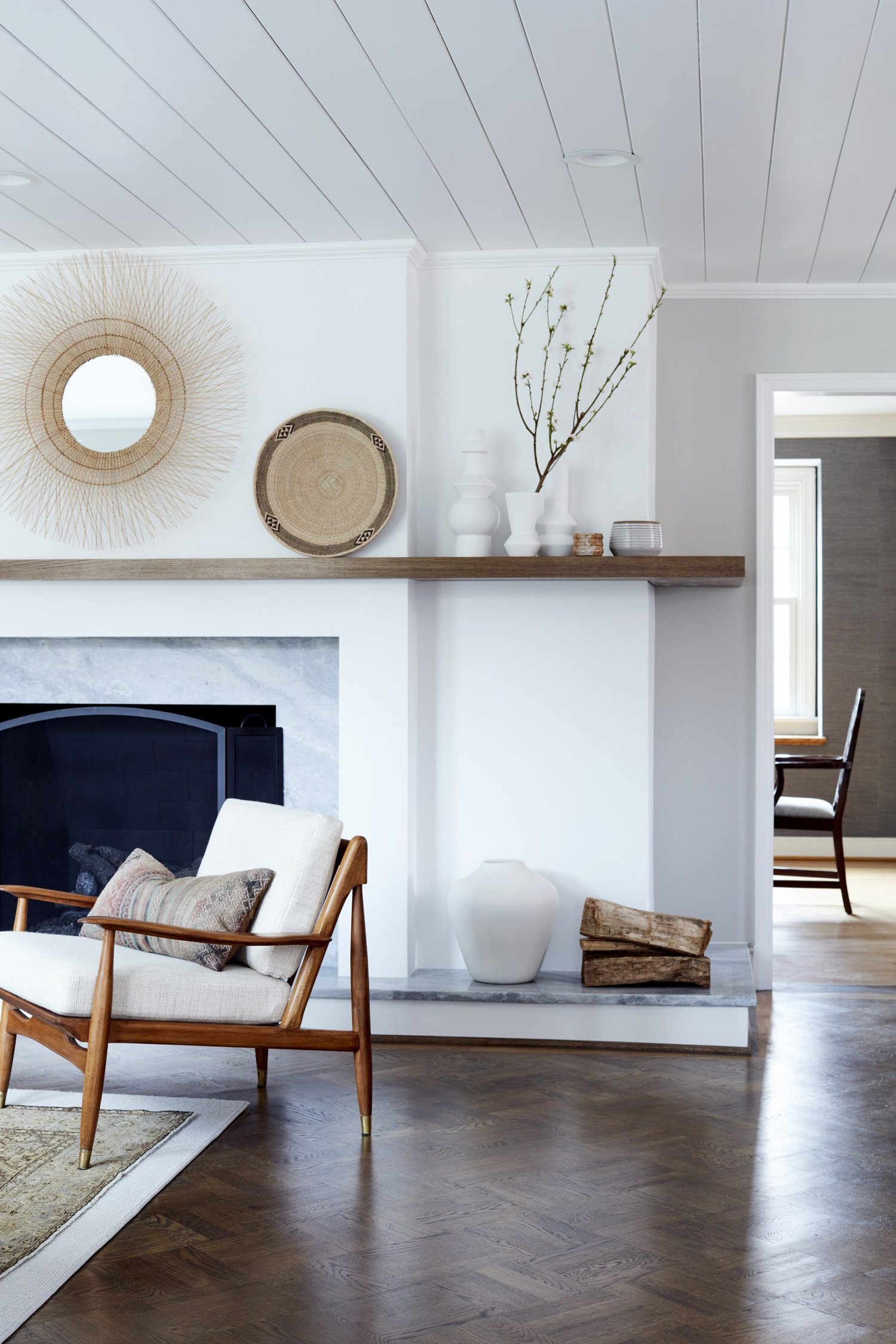 Project Stratford Hills — DUET