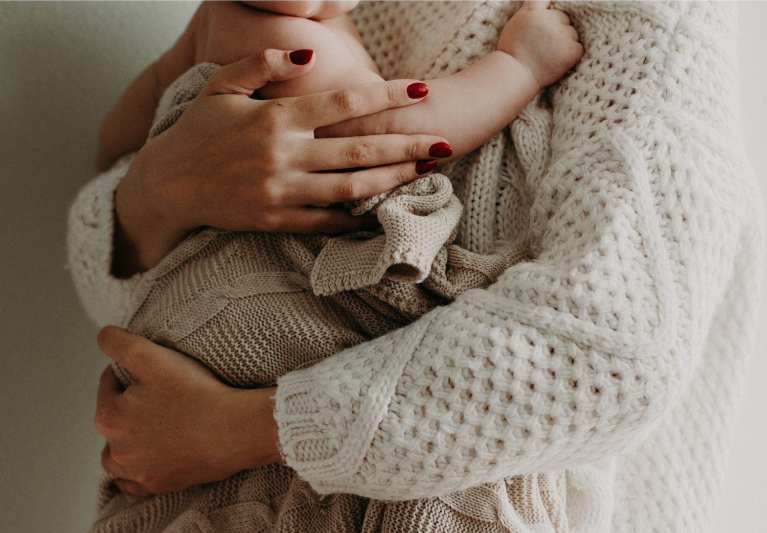 3 Key Differences Between the Baby Blues and Postpartum Depression from ...