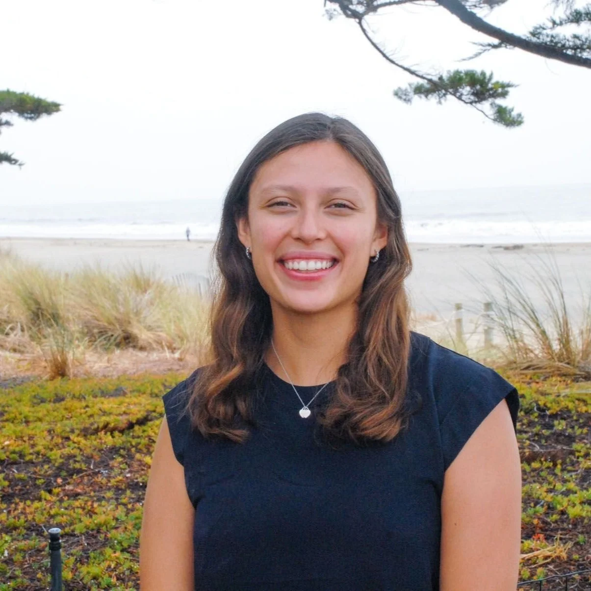 Claudia Leon — Prime Coalition