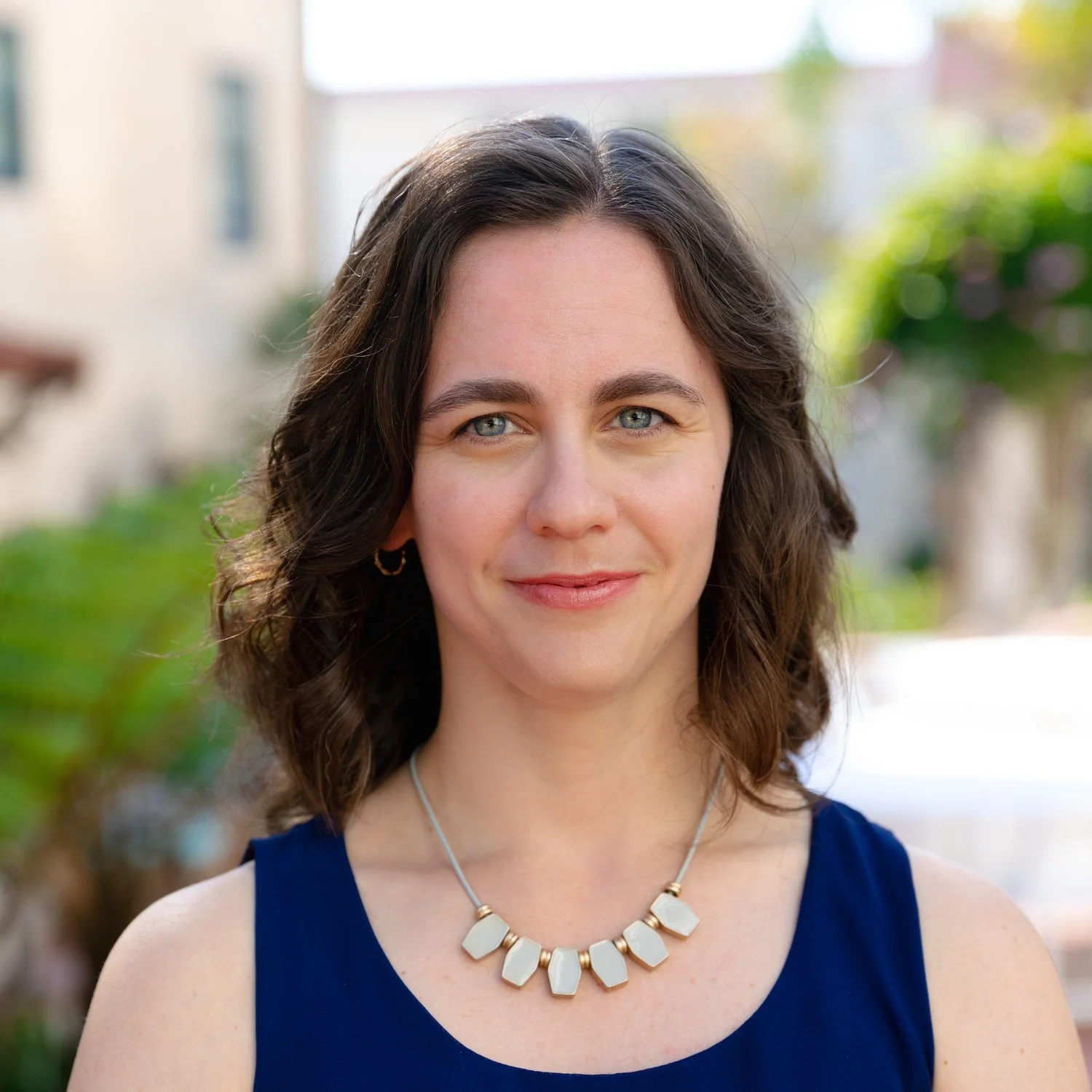 Anna Goldstein — Prime Coalition