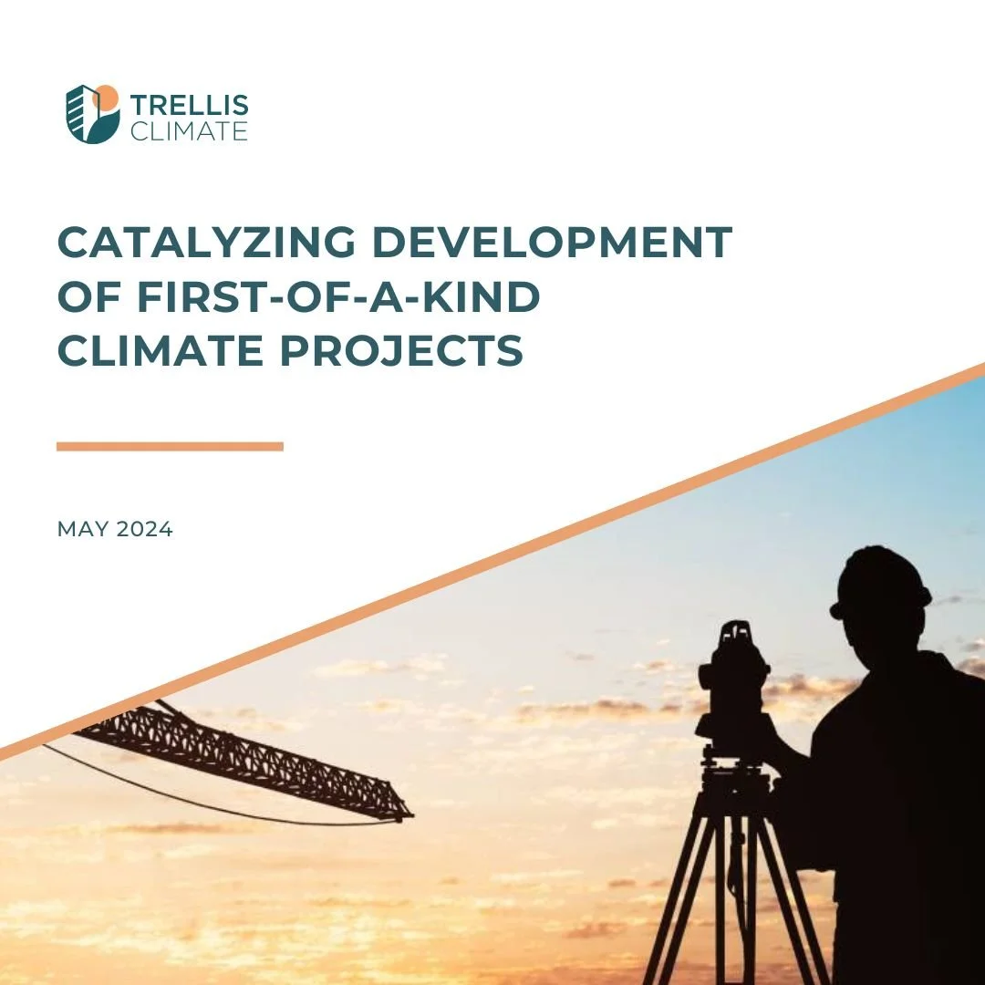 Trellis Climate — Prime Coalition