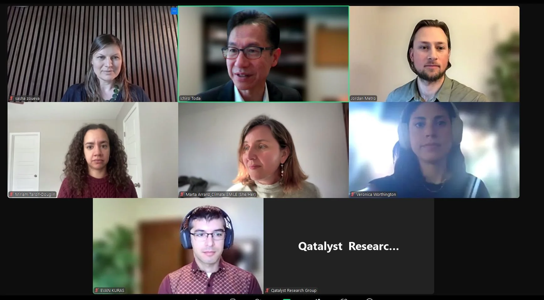 Jordan Metro Leads Interactive Webinar for Climate Finance IMM Playbook ...