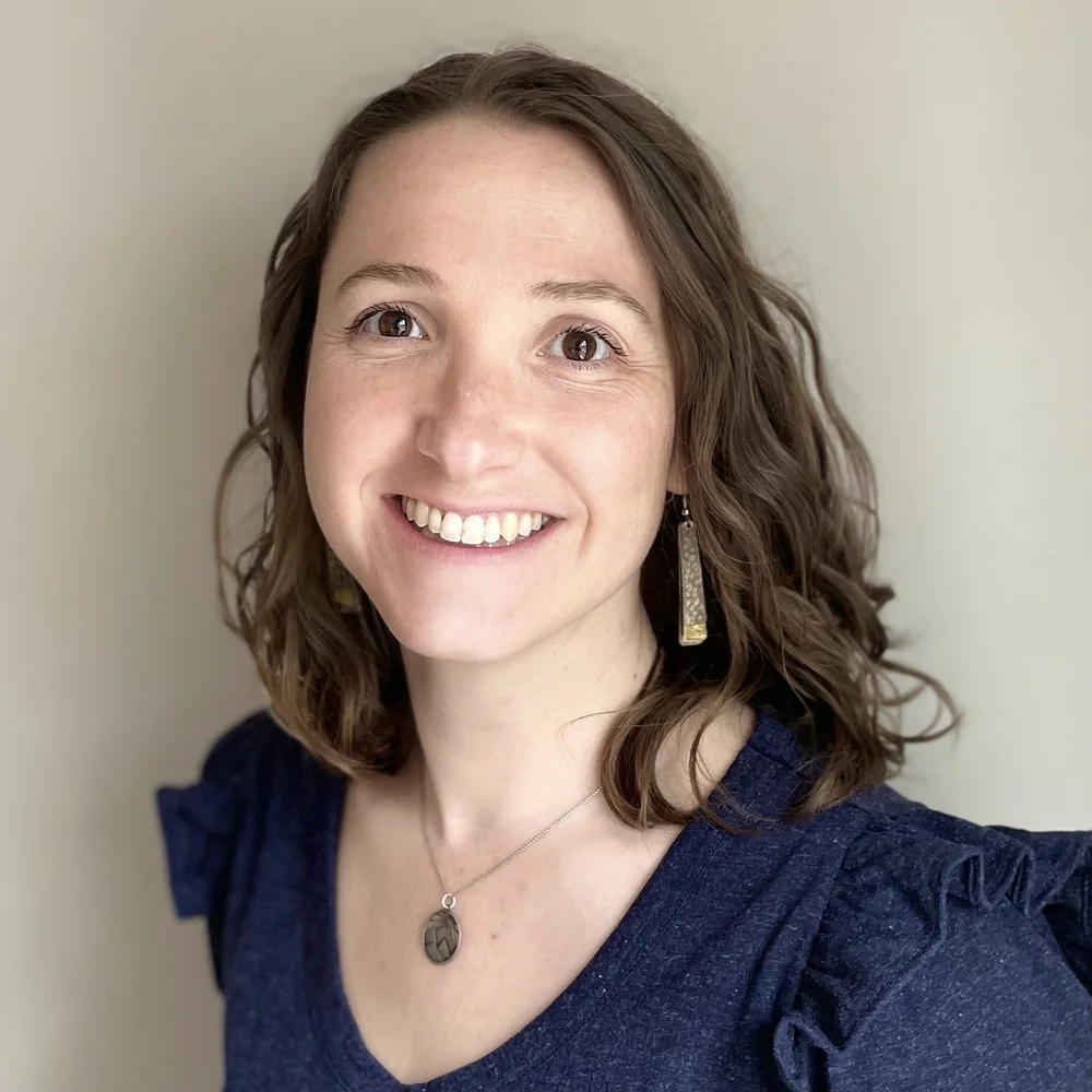 Emily Lewis O'Brien — Prime Coalition
