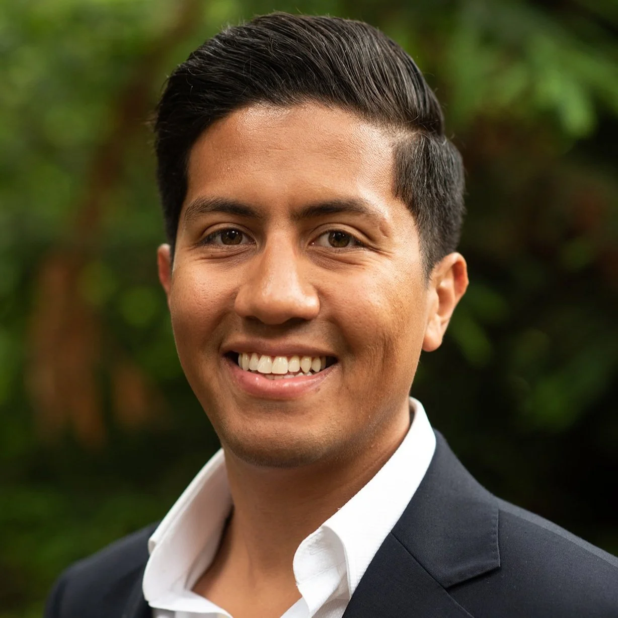 Af Hernandez — Prime Coalition