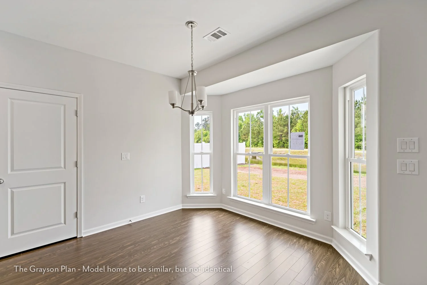 Build your Home — Northshore-Kingsland