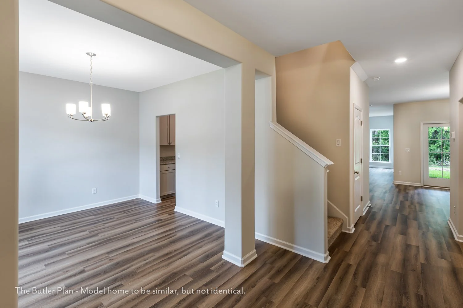 Build your Home — Northshore-Kingsland