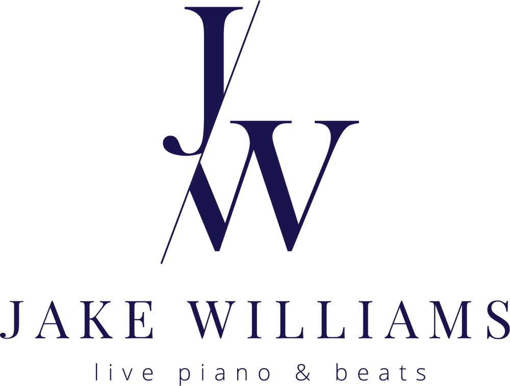 Jake Williams Music Page