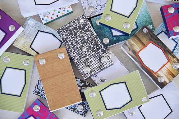Custom Printed Flipbooks | Capture Moments Today—Order Your Flipbook ...