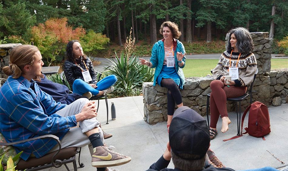 About — Caroline Kessler