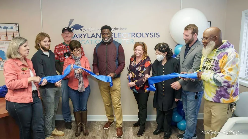 Maryland Electrolysis Education Center